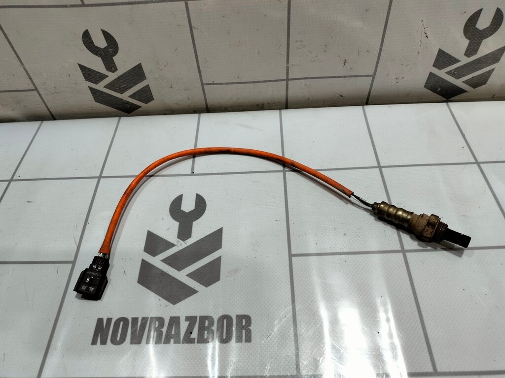 Датчик кислородный/Lambdasonde Renault Clio 3 2005-2012