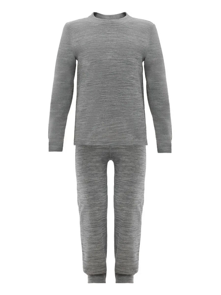 Комплект термобелья зима 25-26