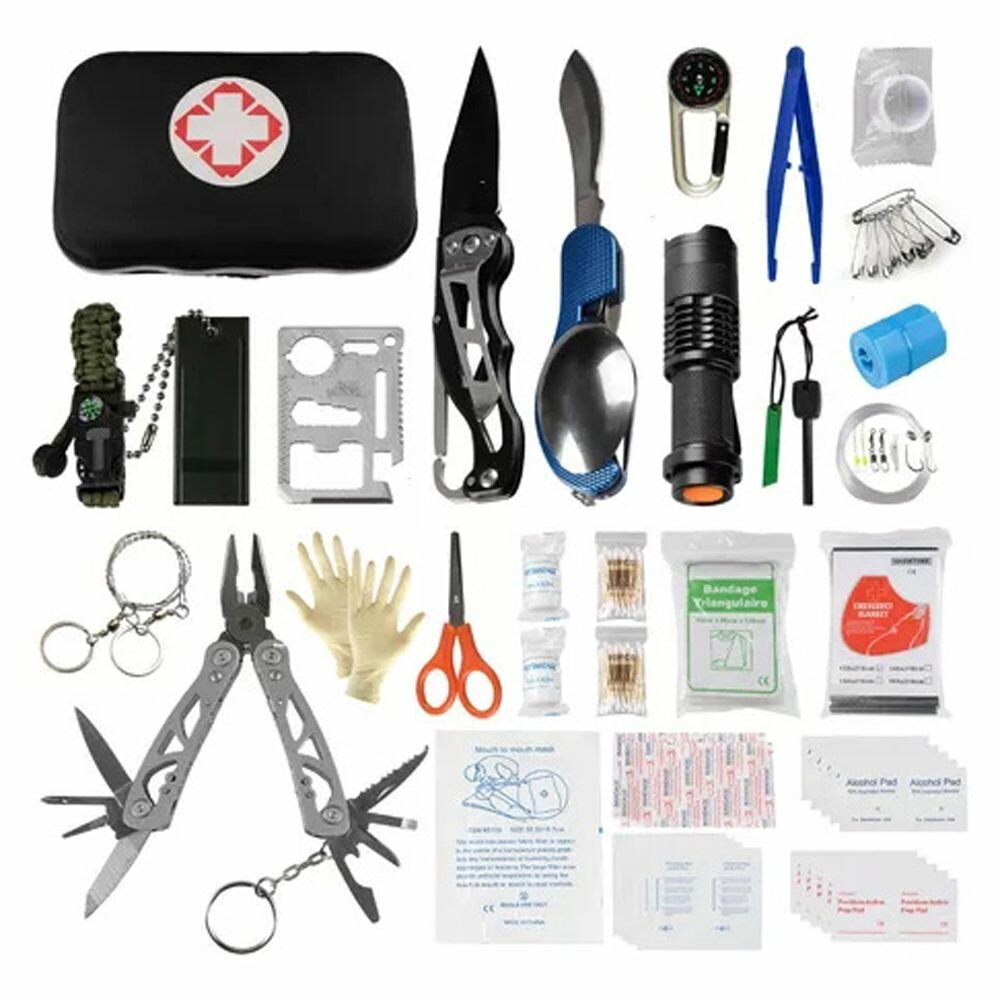 Набор для выживания