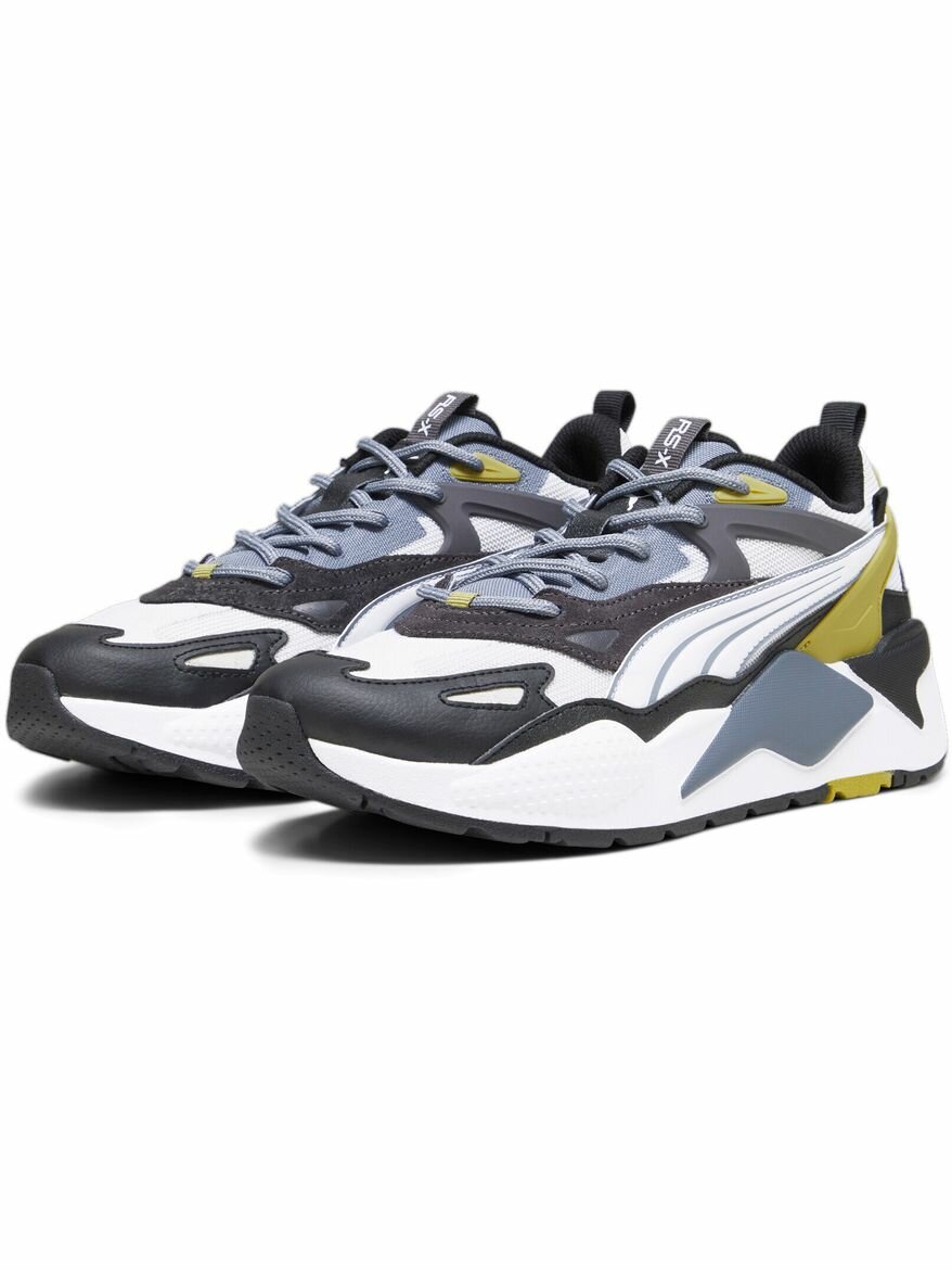 Кроссовки PUMA RS-X Efekt Turbo