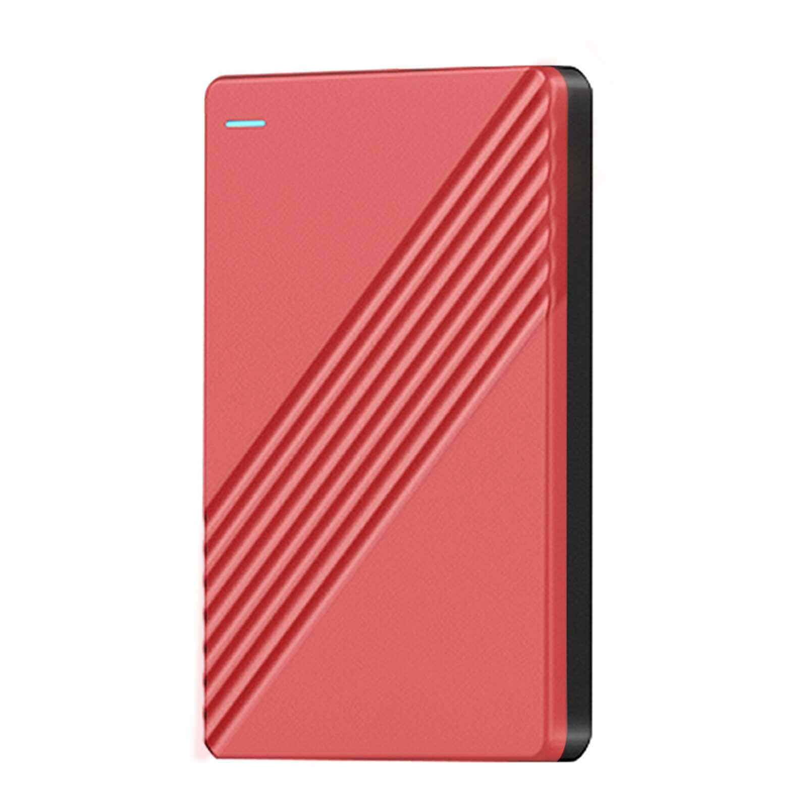 Внешний SSD накопитель USB 3.0, 2.5", металлический корпус, скорость 5 Гбит/с (повтор)