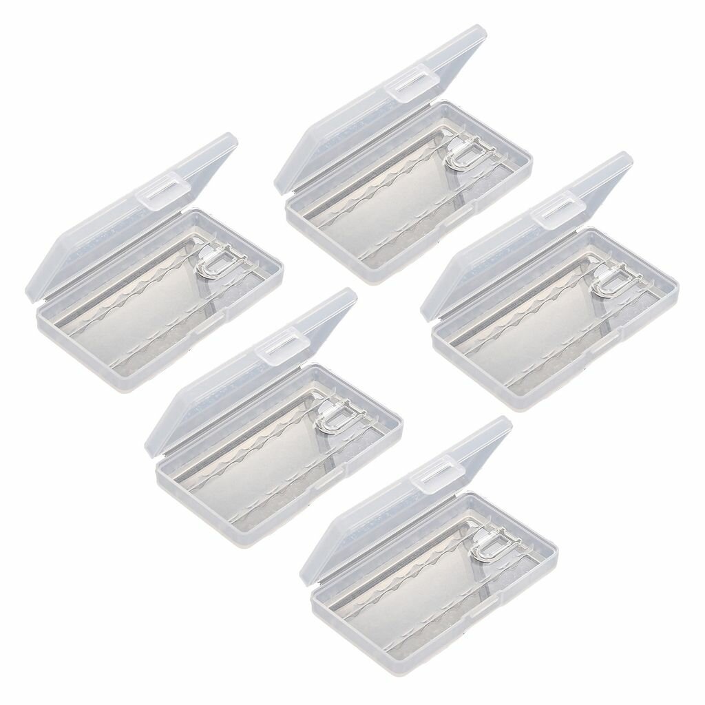 2 8-элементных батарейных отсека типа ААА, ящики для хранения, защитные ящики, ящики для хранения