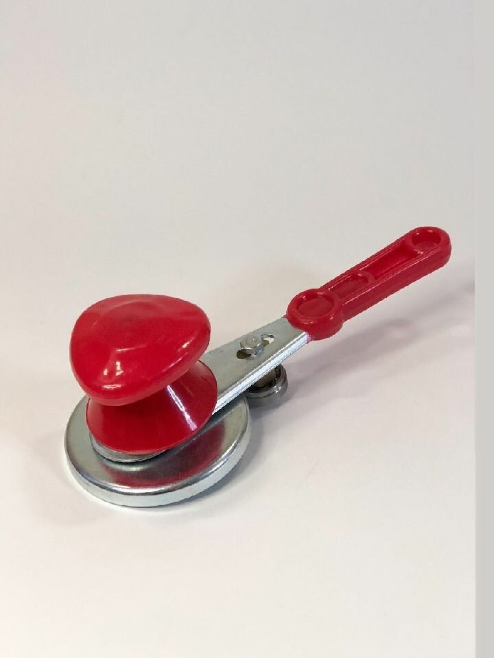 Закаточная машинка с подшипником "Ложка", в коробке