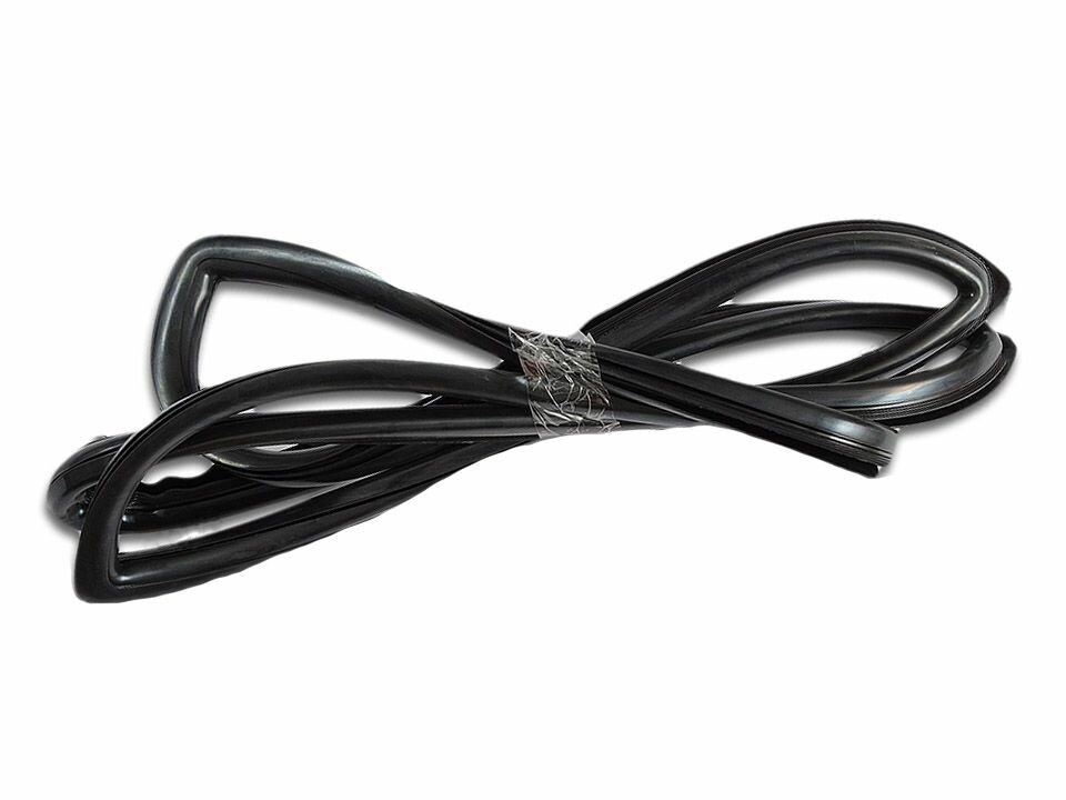 Уплотнитель заднего стекла 2108 09 13 14 ОАО БРТ 2108-6303018-01Р