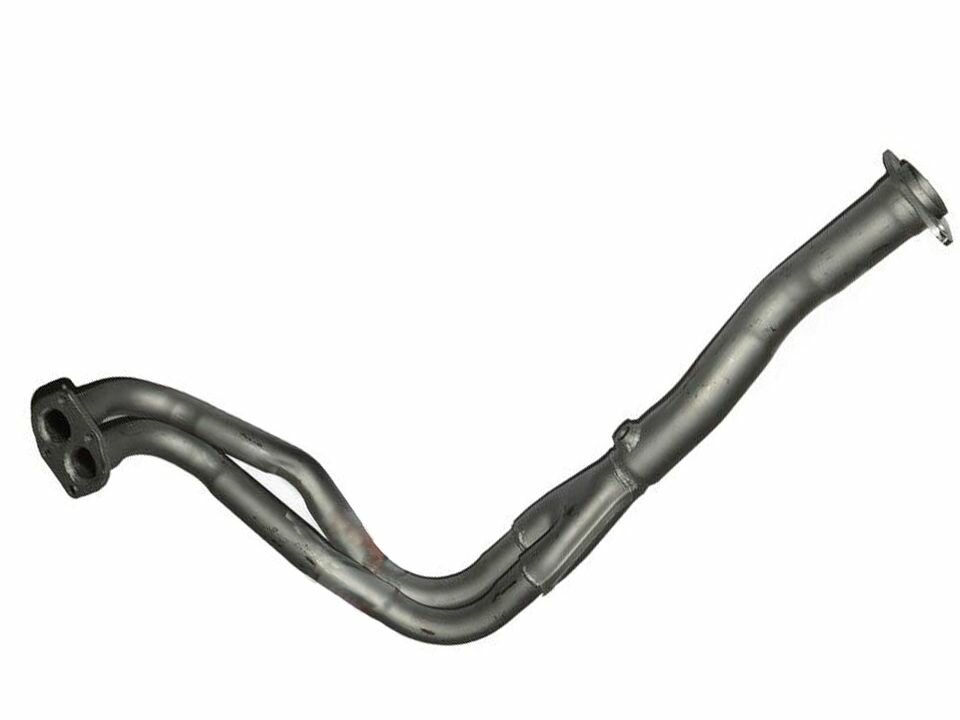 Труба приемная 2123 Автоглушитель до 2003 г AK 2123-1203010