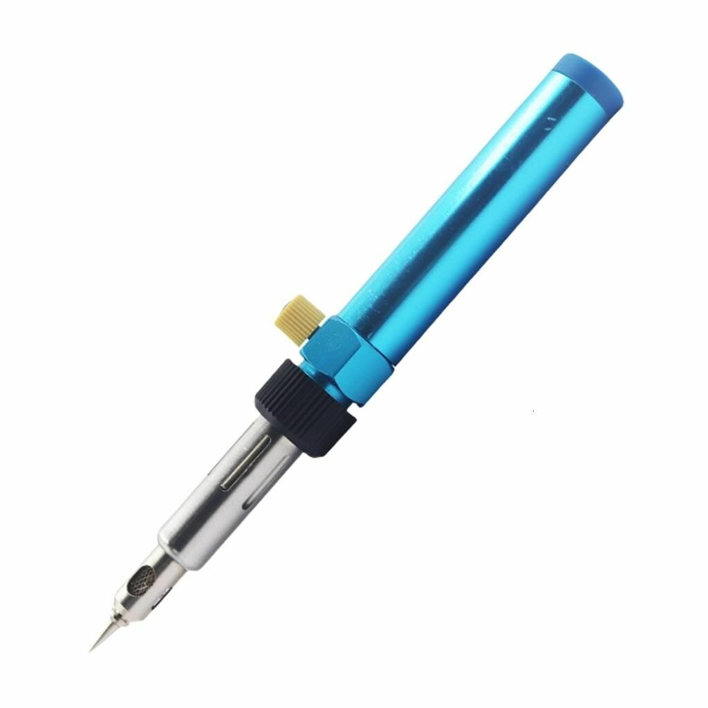 Портативный газовый паяльник