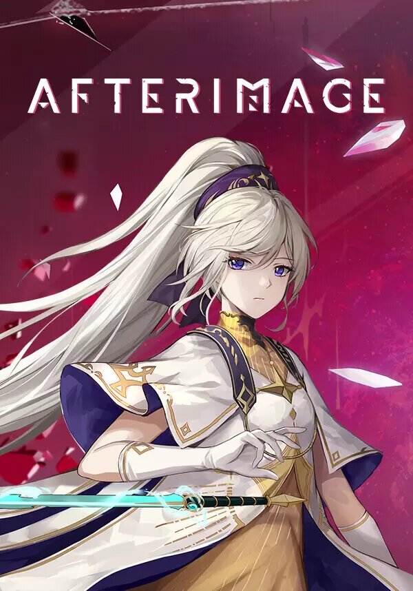 Afterimage (Steam; PC; Регион активации Россия и СНГ)