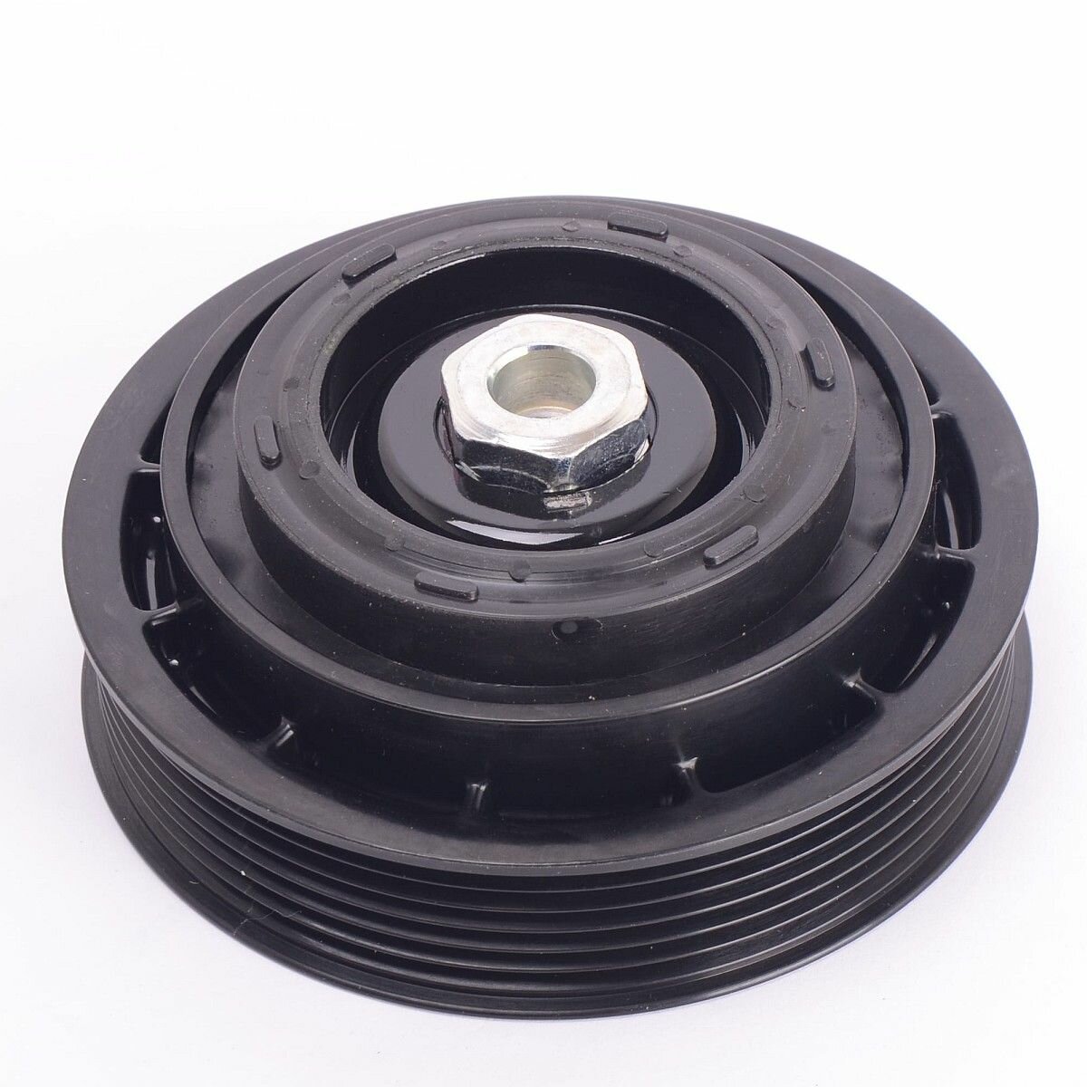 Муфта компрессора кондиционера Audi d 120 (12991)
