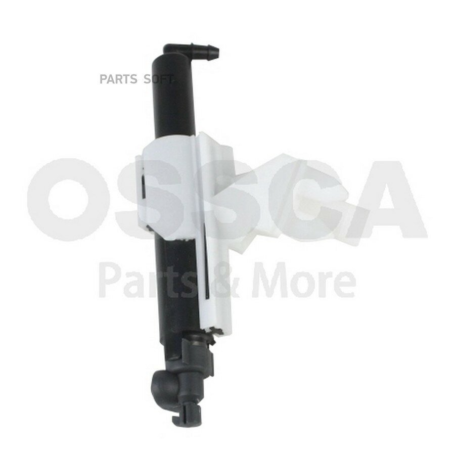 OSSCA 19343 Форсунка омывателя левой фары (с ксеноновыми фарами) FORD Mondeo-IV 07~