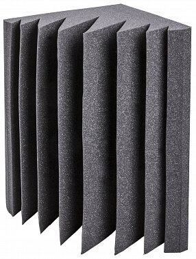 Басовая ловушка FORCE 30-500