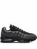 Кроссовки NIKE Air Max 95, размер 14 US, grey