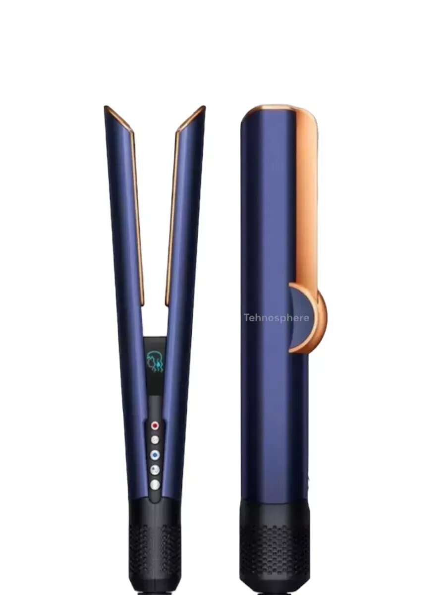 Профессиональный выпрямитель для волос