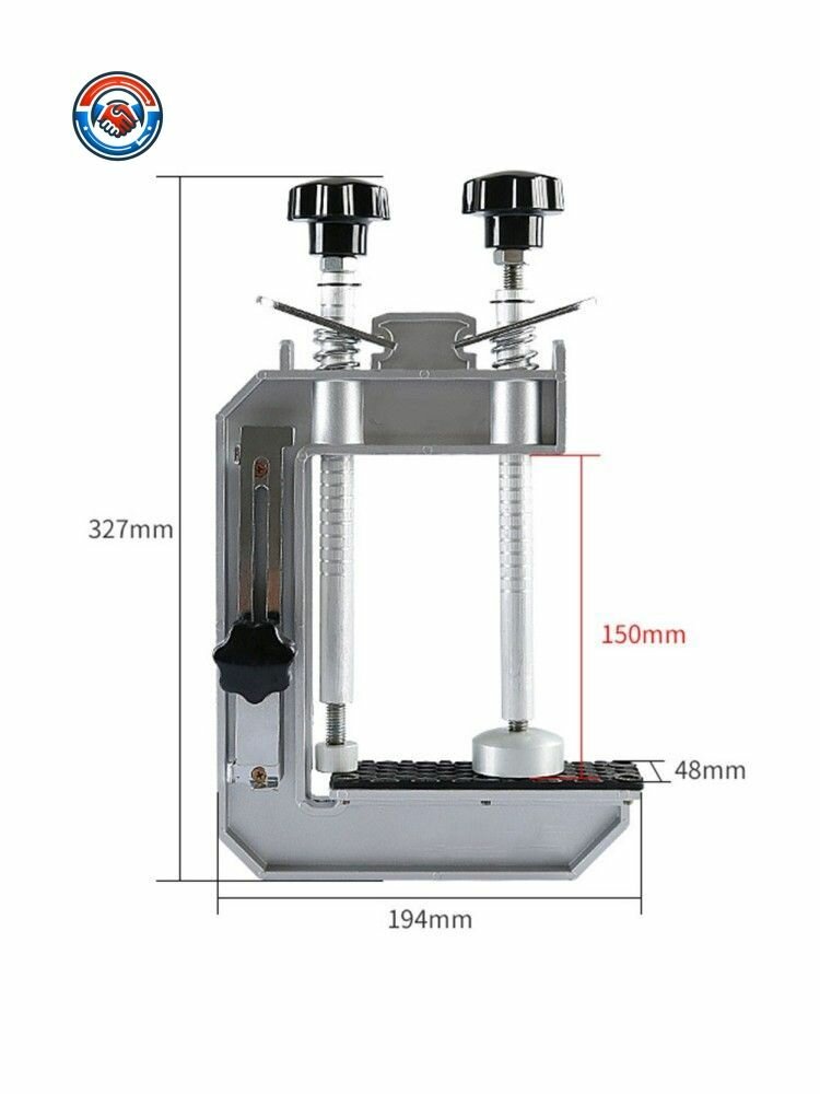 Уголковый зажим 45 для идеальных швов плитки, металлический соединитель для точных угловых стыков, клипса-фиксатор для камня и керамогранита, 150 и 325 мм
