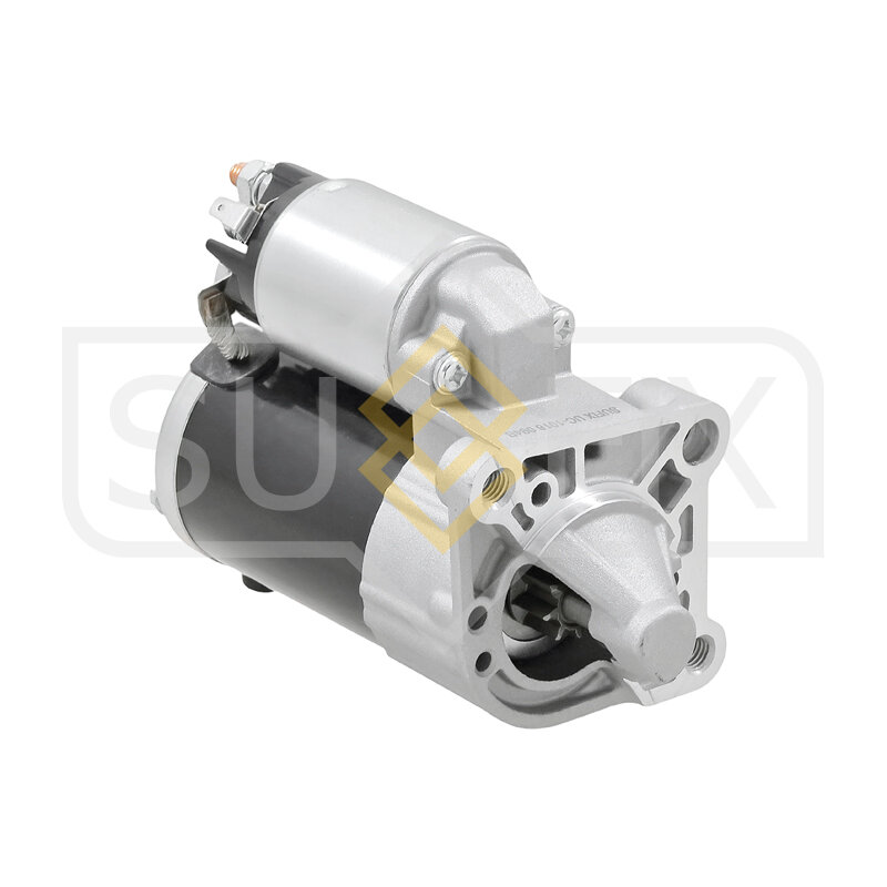 Стартер LADA LARGUS RENAULT LOGAN I 04-15 арт. UC-1016