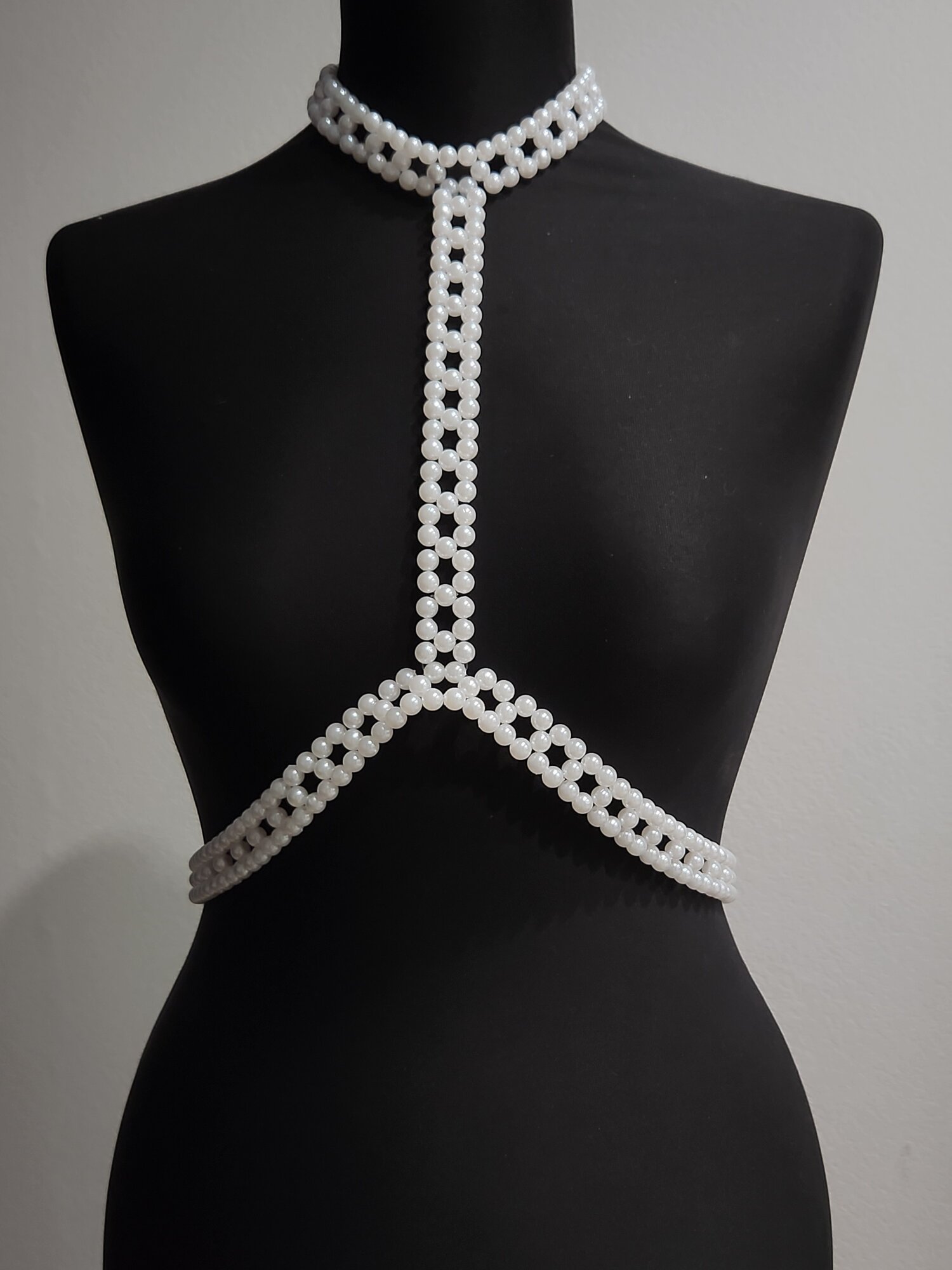 Цепь на тело