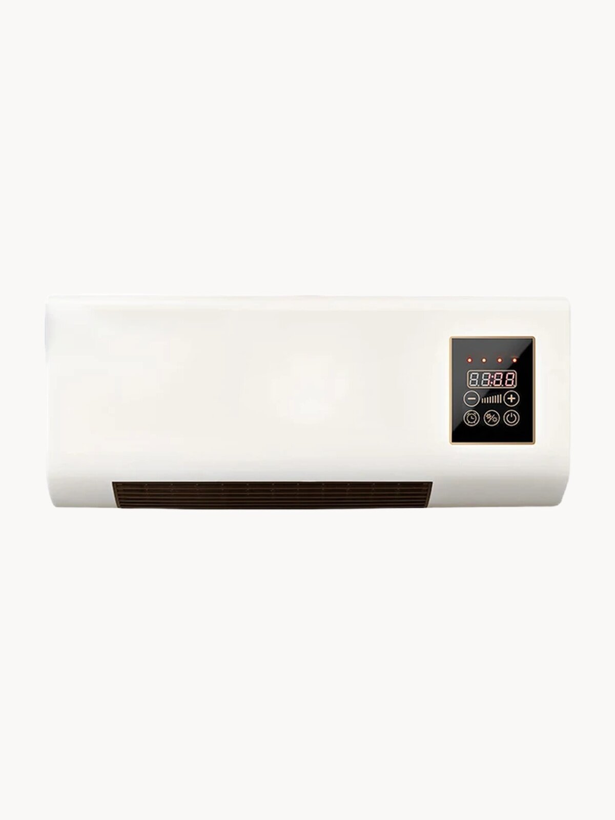 Небольшой кондиционер для отопления и охлаждения