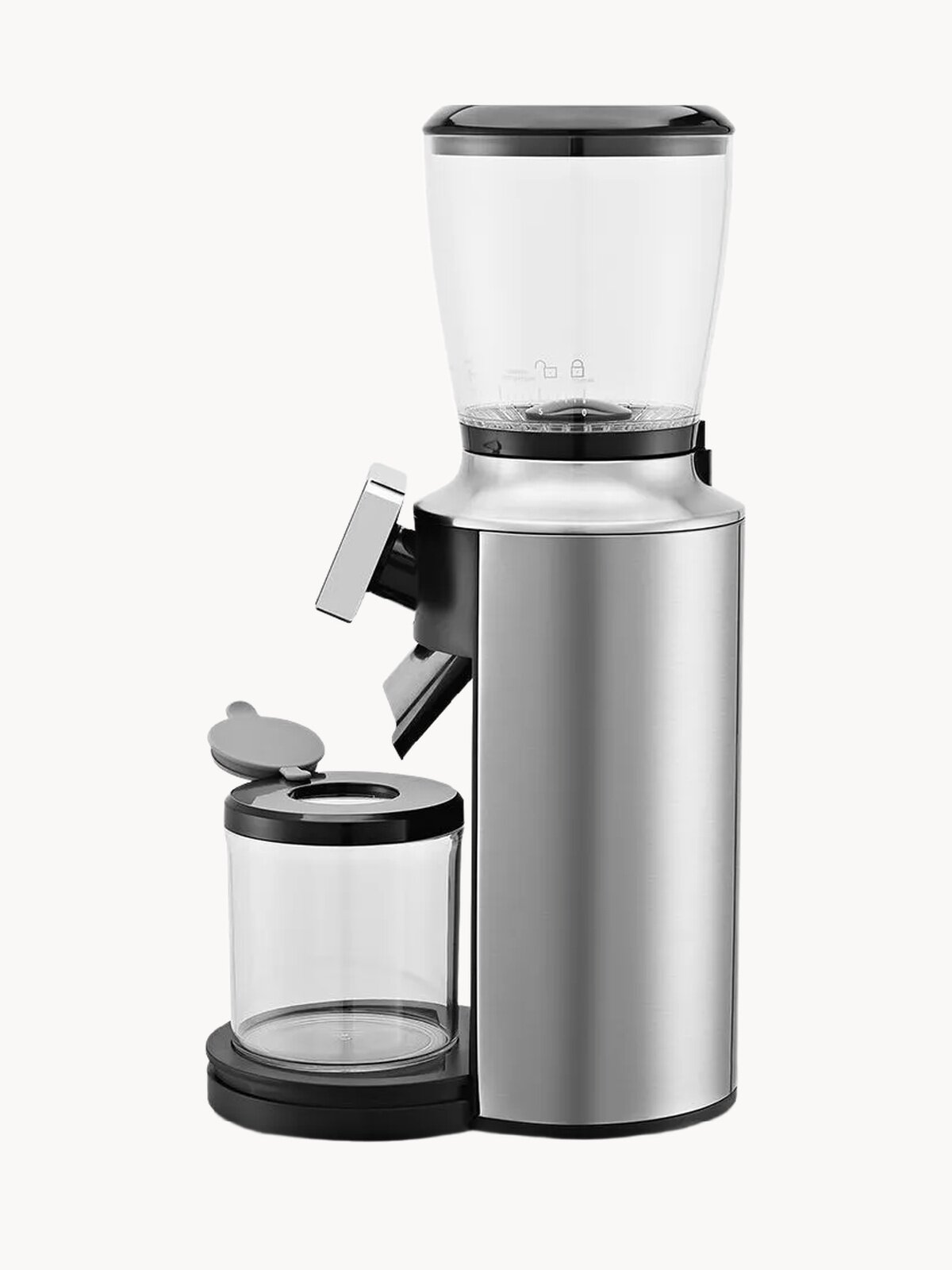 Кофемолка Kitfort КТ-7412