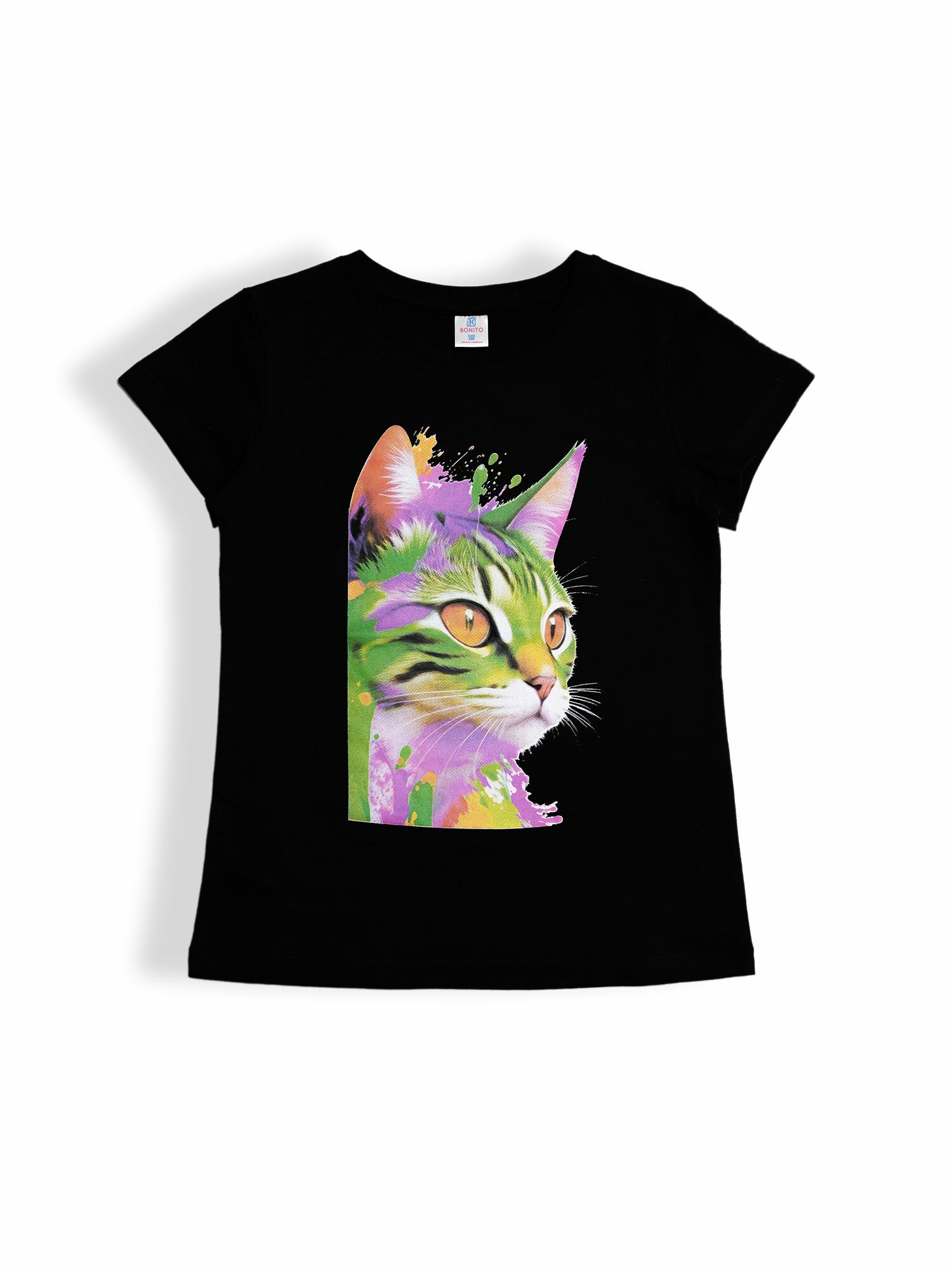 Футболка Базовая коллекция