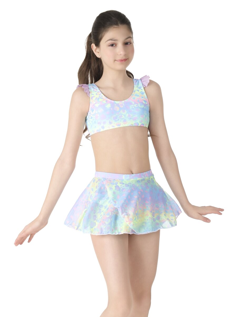 Купальник Весна-лето 2025