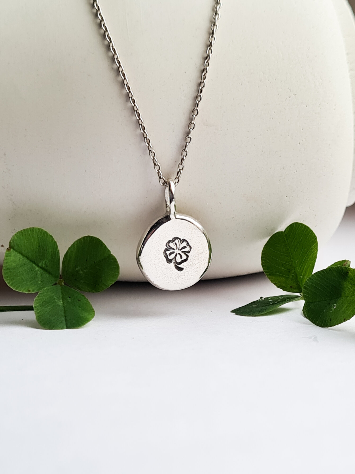 Подвеска, серебро, 925 проба, оксидирование, чернение