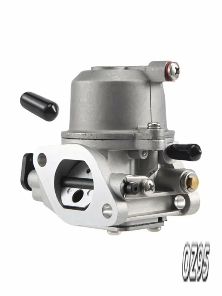 F4-04140000 Карбюратор в сборе совместим с Parsun Makara 4-тактный F4 F5 BM 4Hp 5Hp Лодочные подвесные моторы