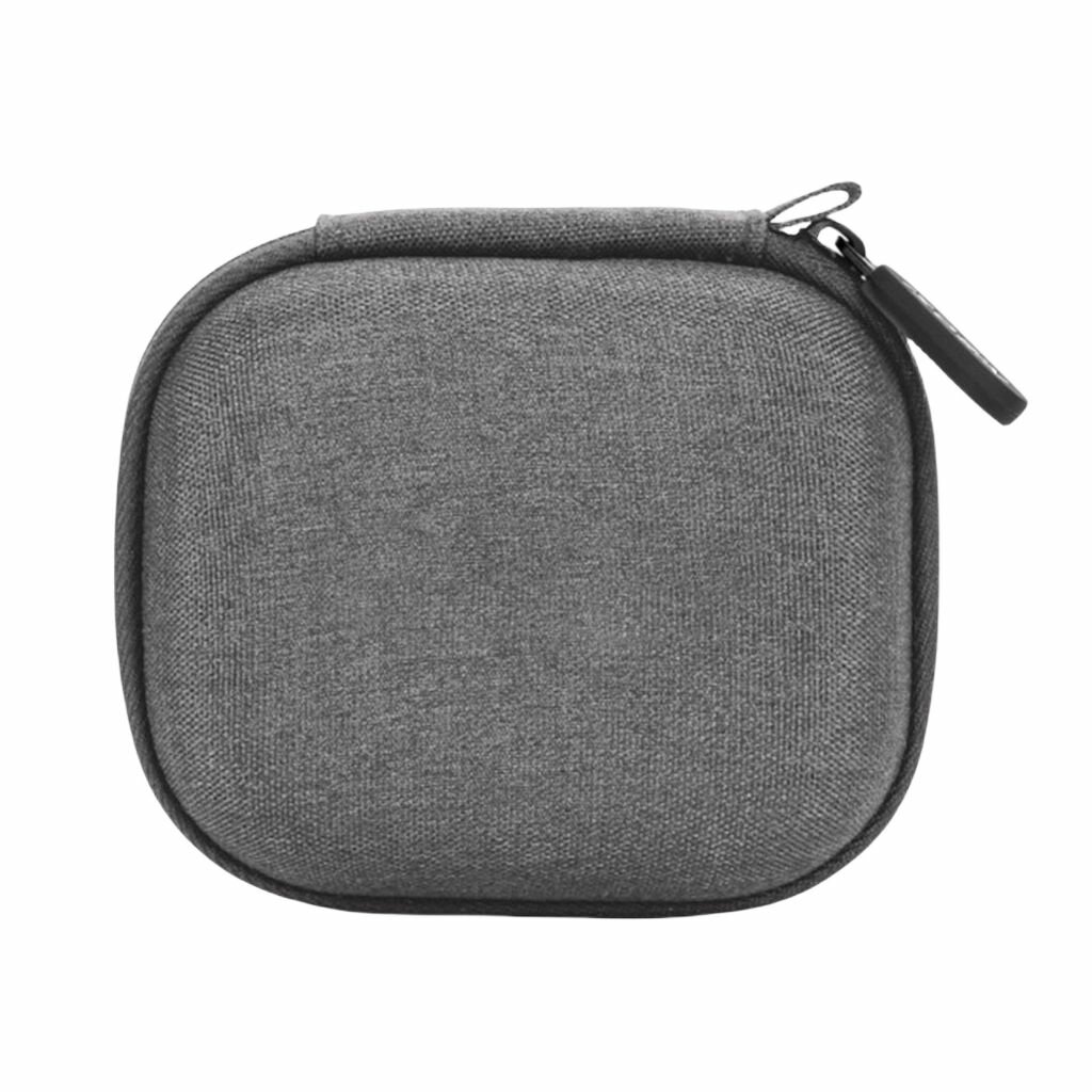 Прочный защитный чехол из ЭВА для наушников AeroFit2 Shell Pouch с противоударными и водонепроницаемыми свойствами Мягкая внутренняя поверхность