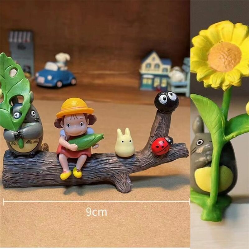 Фигурка декоративная