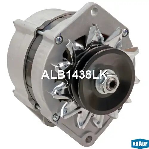 Генератор 24v 80A K2 IVECO 100 E 15 6.0 01.1991-08.2000 135 18 01.1994-07.2000 23 01.199