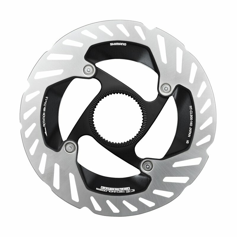 Ротор SHIMANO CL900SI 160 мм
