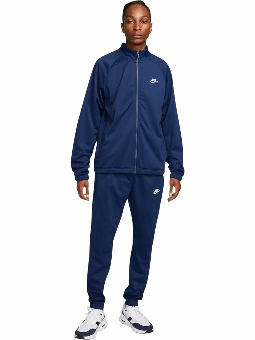 Костюм спортивный Club Poly-Knit Tracksuit