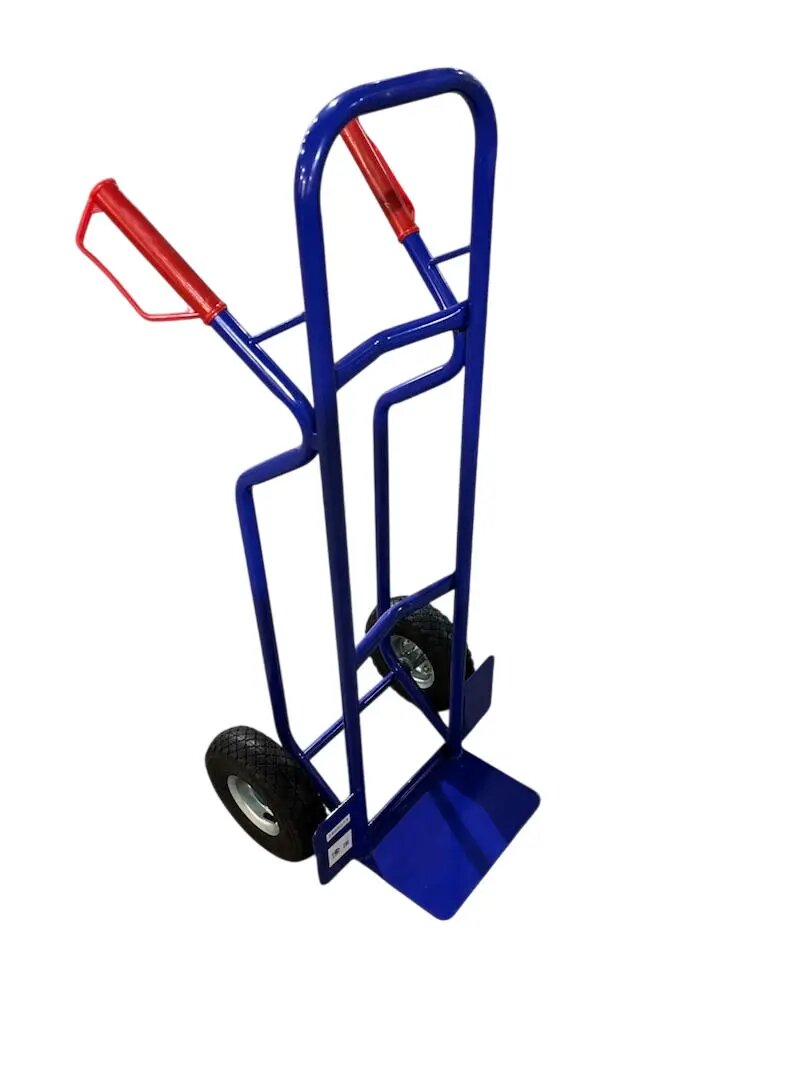 1004056 Тележка ручная двухколесная TOR HT 250
