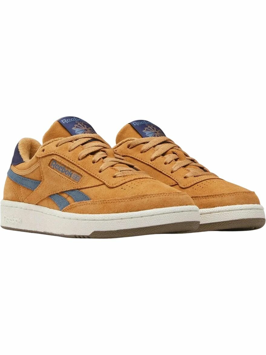 Кеды Reebok Club Classic Revenge