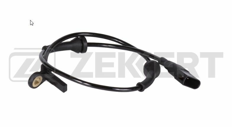 Датчик ABS. Zekkert. передний Ford Focus.