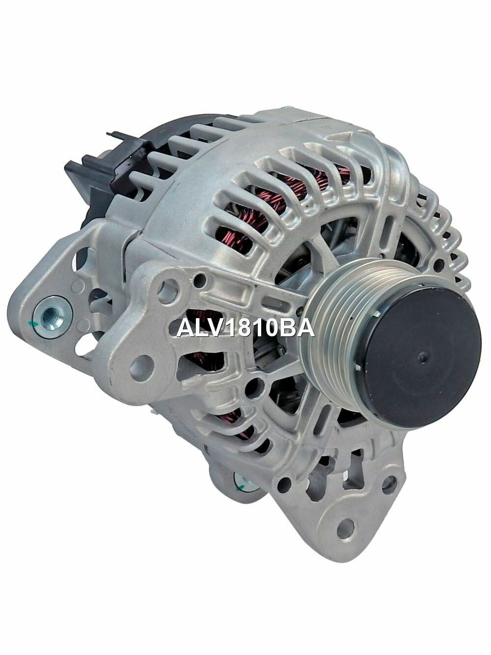 Генератор для авто Volkswagen Golf Passat Polo Audi A1 A3 Skoda Octavia Roomster