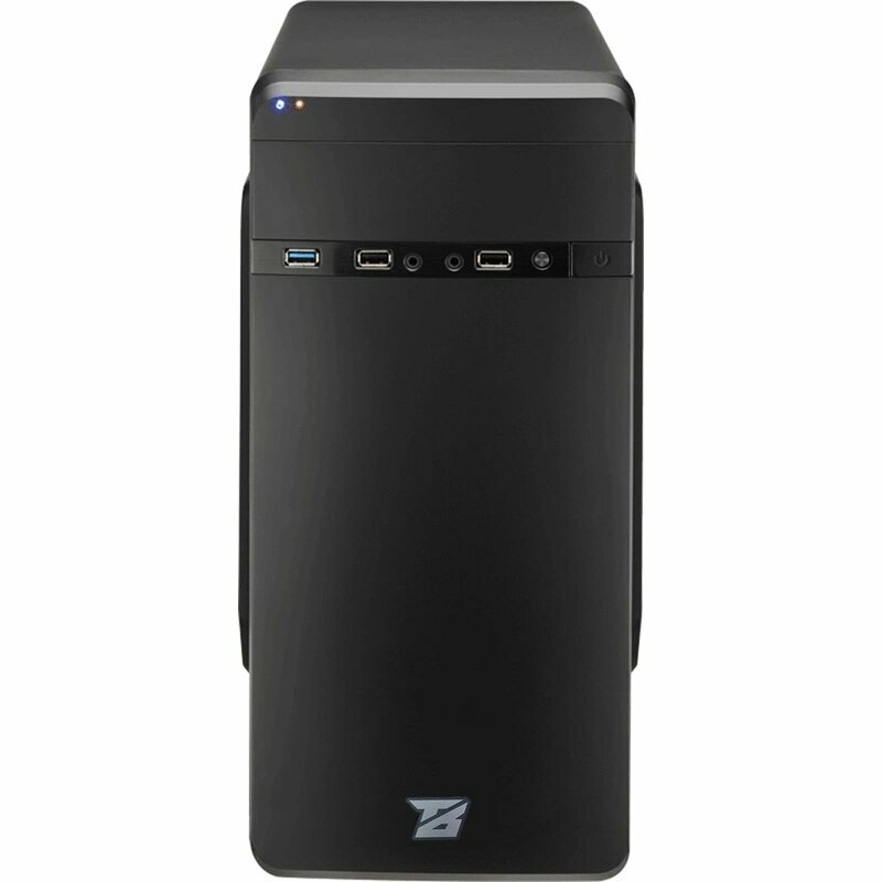 Системный блок BigTech B3>(B3-7368)i3-12100F/H610/8/SSD512/GT210/500W/W10P