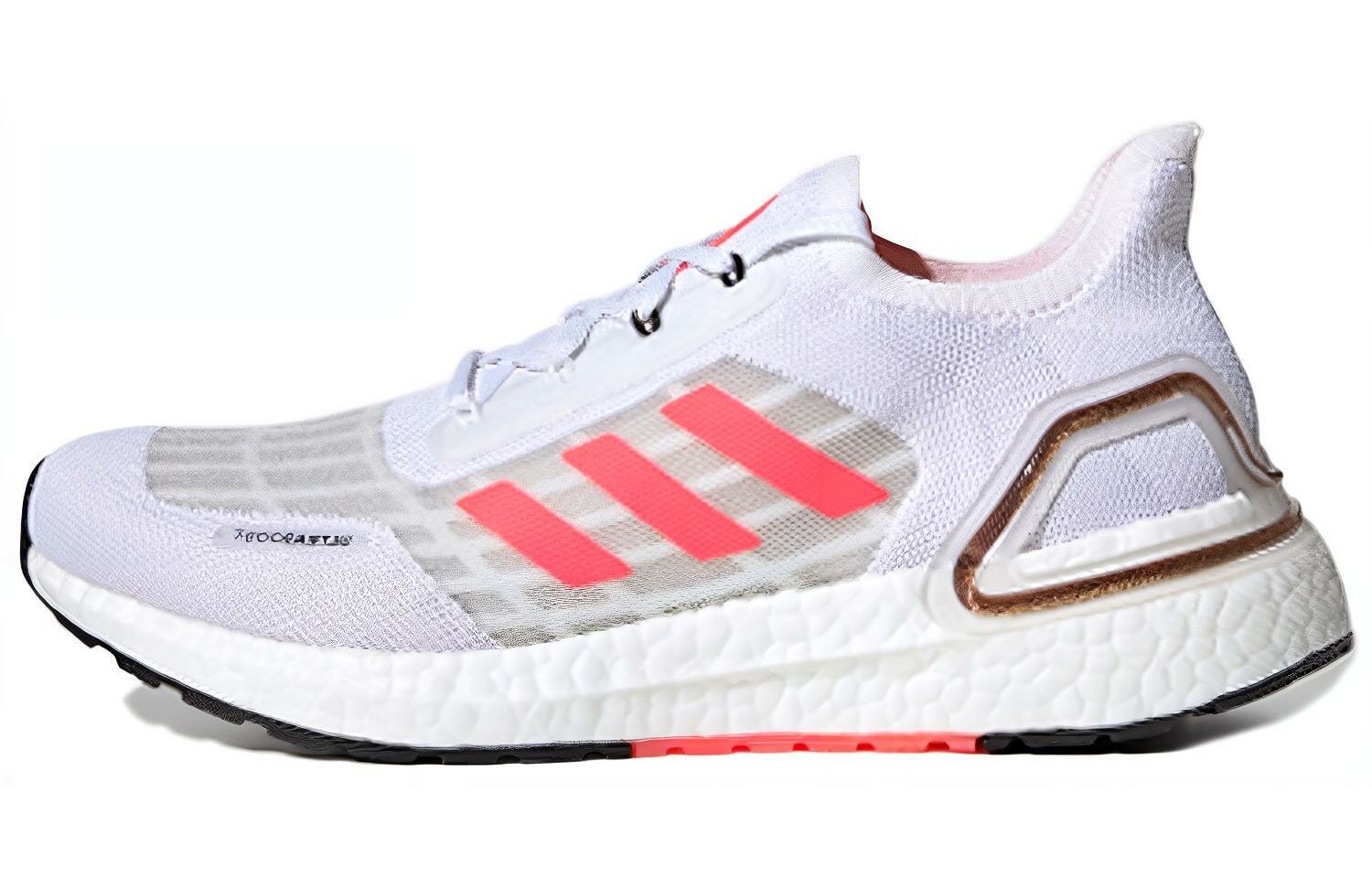 Кроссовки Ultra Boost Summer.RDY
