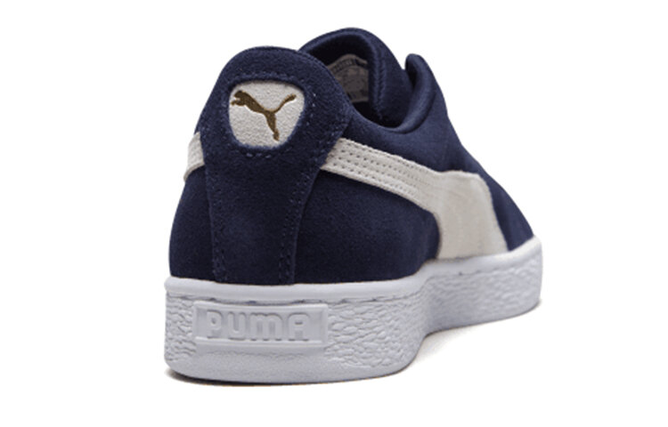 Кроссовки PUMA Suede, размер EU 39 стопа (25CM) — фото 1