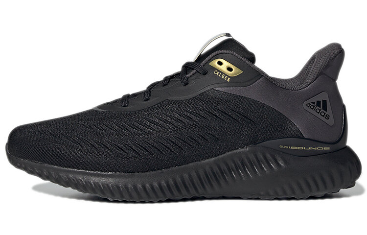 Кроссовки Alphabounce