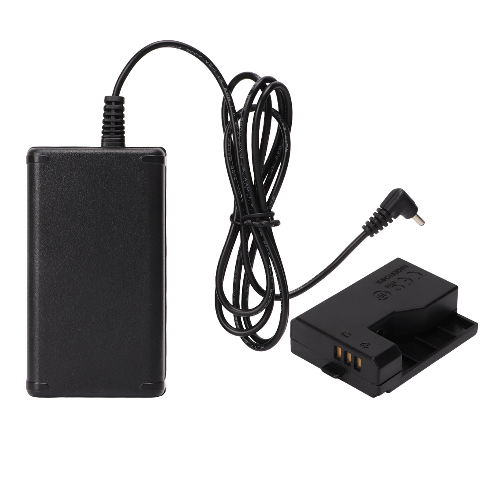 ACK E10 AC Power Adapter CA PS700 Адаптер переменного тока DR E10 DC COOKPLER LP E10 DUMMY ATTURY для повстанца T7 T6 T5 T3 камера