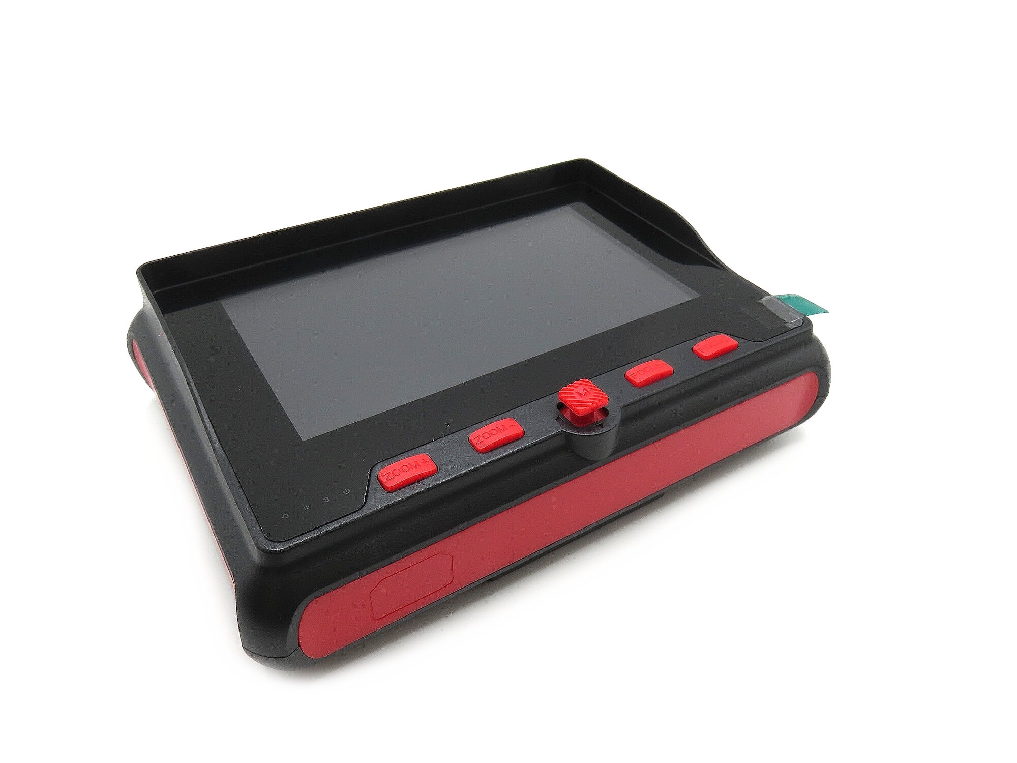 Expert-43G V2 AHD видеотестер Hunter