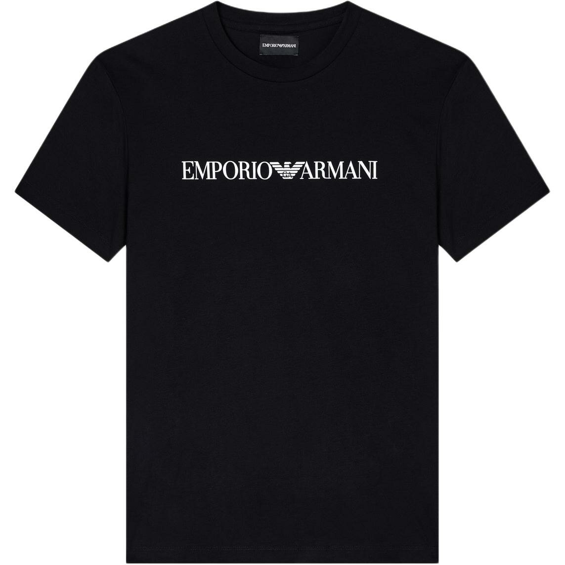 Футболка EMPORIO ARMANI