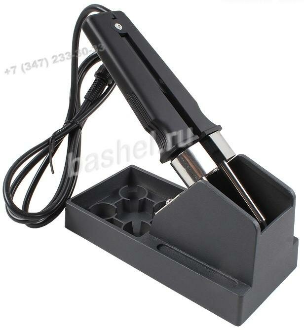 Quick-989 ESD, Термопинцет, Quick, (для п/с Quick-967/969/702/704)
