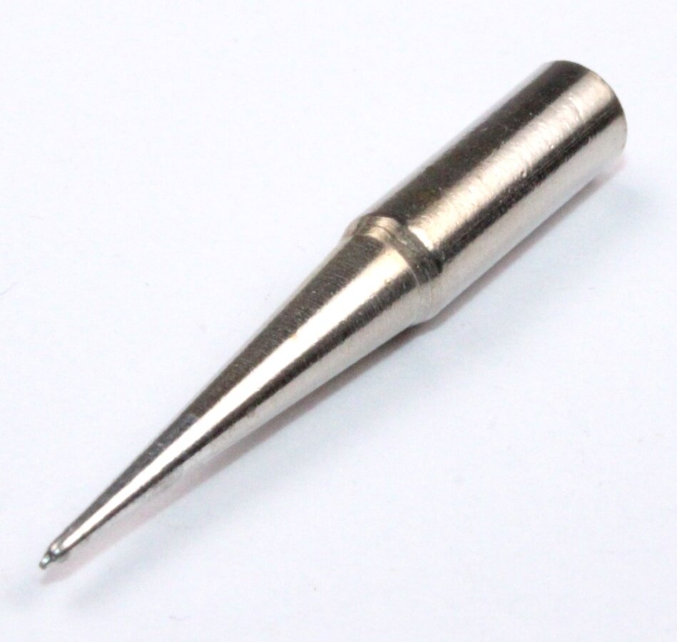 Жало для паяльника М20-DB-11 (0,8мм), медное, магистр