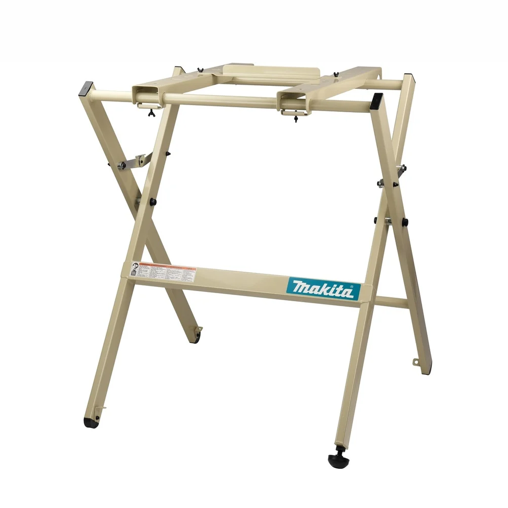 Универсальная подставка для торцовочных пил Makita 198688-9