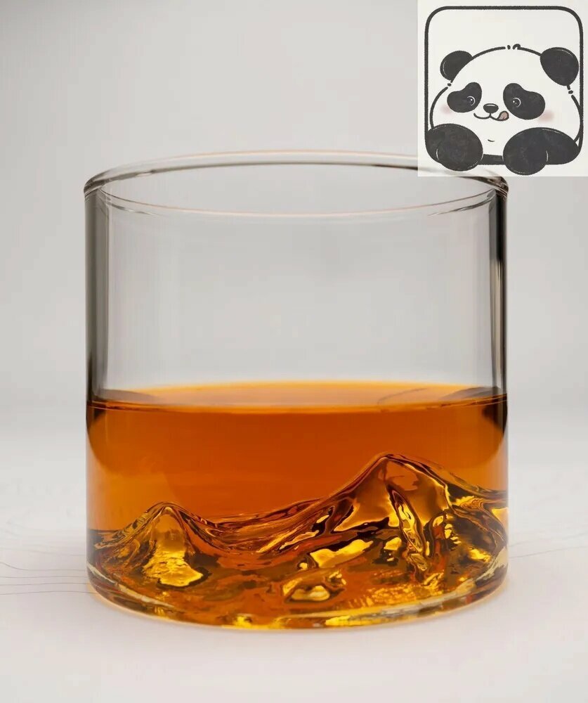 Бокал 330 мл, 1 шт