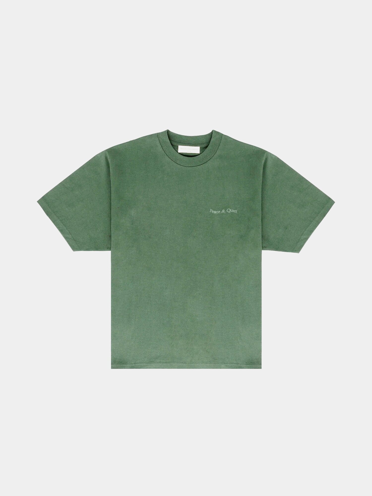 Футболка Wordmark