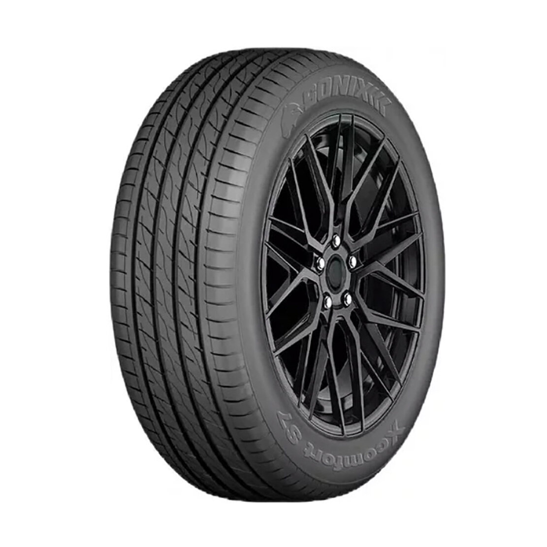 Автомобильные шины SONIX 175/65R14 82T XCOMFORT S7 сезонность летняя