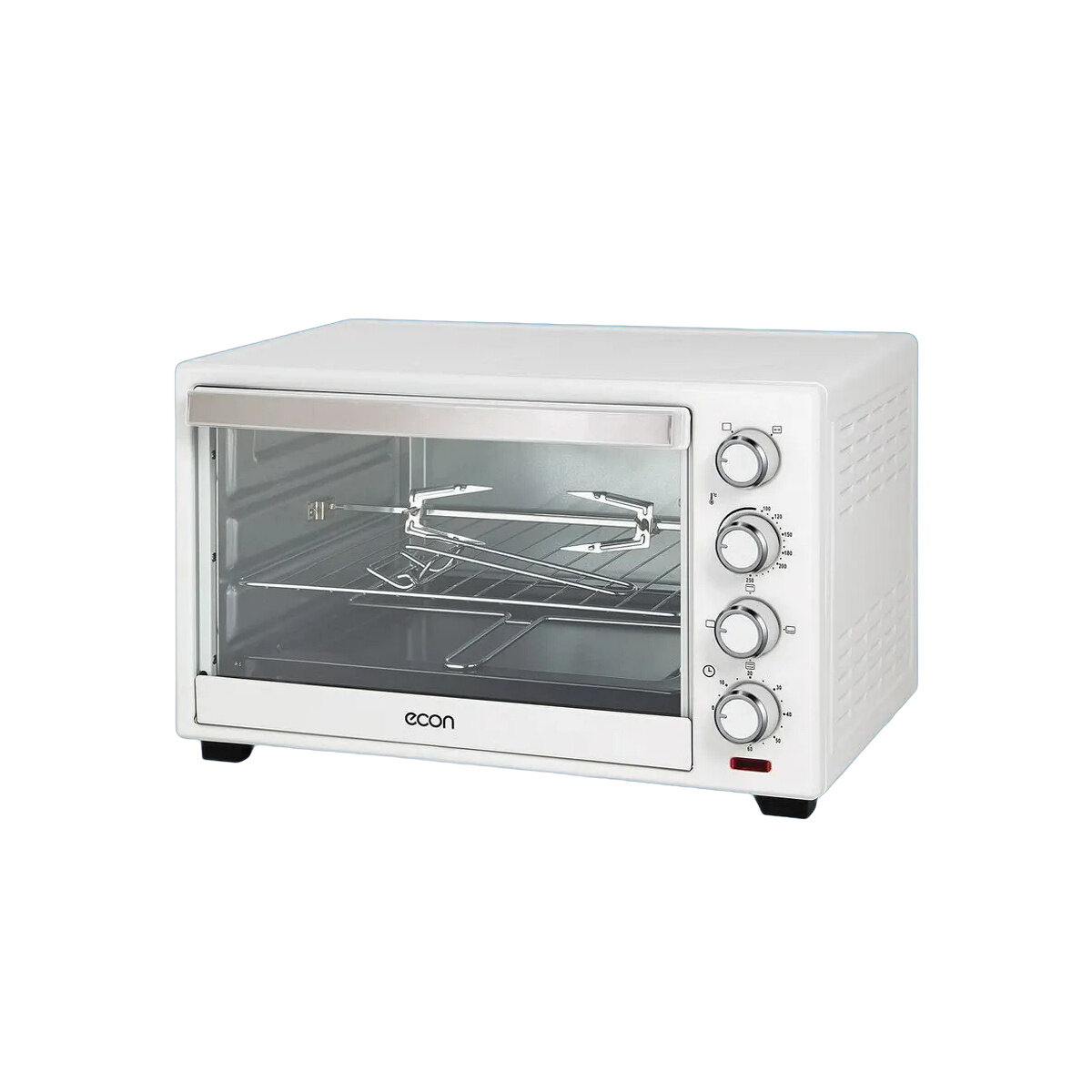 Мини-печь ECO-G3801MO