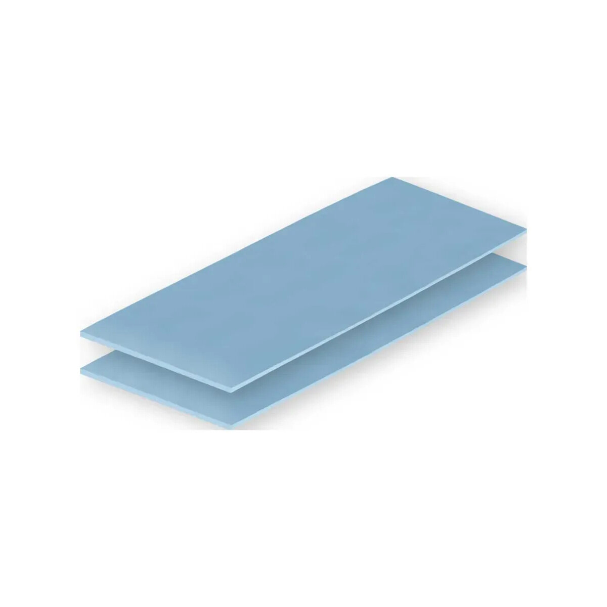 Термопрокладка 200x100mm 1.0mm - 2 Pack TP-3 (ACTPD00059A)