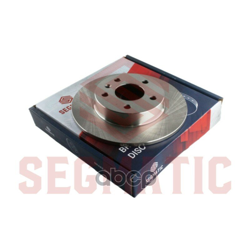 Диск тормозной SEGMATIC арт. SBD30093163